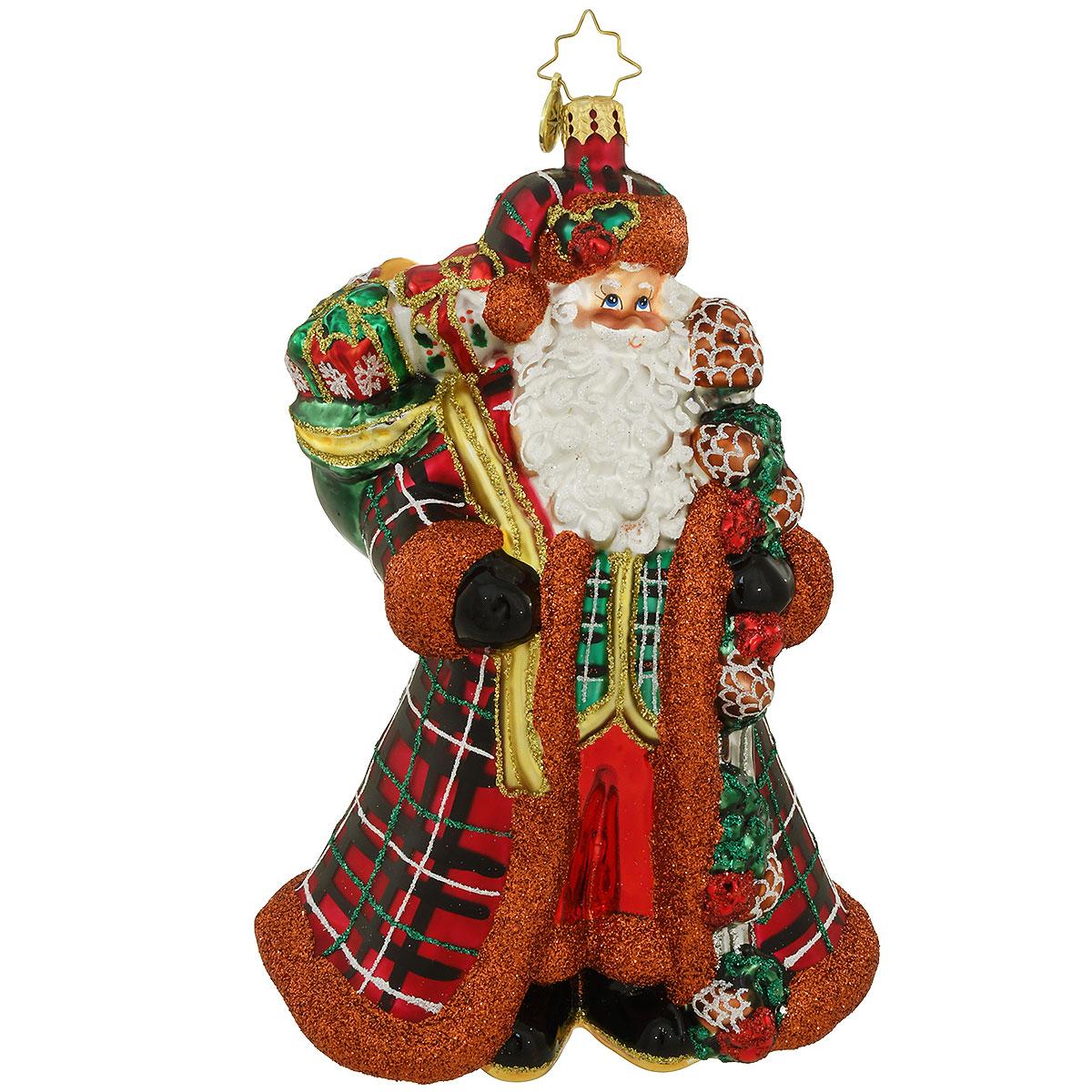 Santa & Christmas | Bronner's CHRISTmas Wonderland