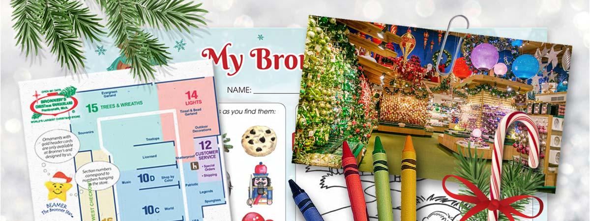 Store Directory